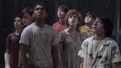 Xem phim It: Chapter One tập Full Vietsub HD